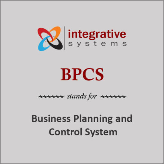 BPCS ERP/Mapics Solutions and Services for your Business