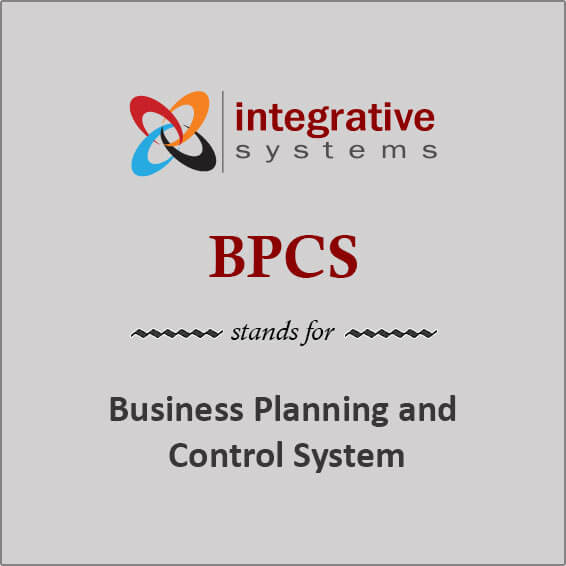 BPCS ERP/Mapics Solutions and Services for your Business