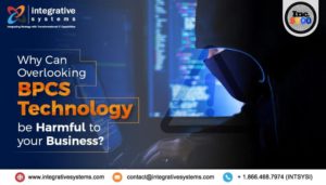 Why Opt for BPCS ERP System Consulting Services?