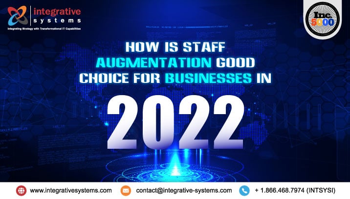 How is Staff Augmentation Good Choice for Businesses in 2021? How is Staff Augmentation Good Choice for Businesses in 2021?