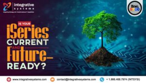 Improve your Company's Operational Resilience with IBM iSeries