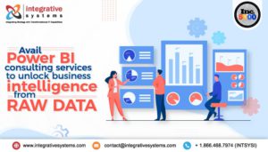 .Net and IBM iSeries Technology Experts | Integrative Systems