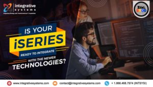 IBM iSeries AS400 Support Services | Integrative Systems