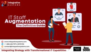 How to Succeed with IT Staff Augmentation? [Complete Guide]