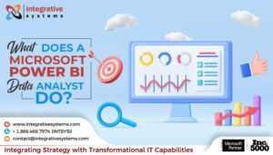 .Net and IBM iSeries Technology Experts | Integrative Systems